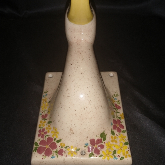 Homemade | Accents | Homemade Artisan Duck Wall Hook | Poshmark